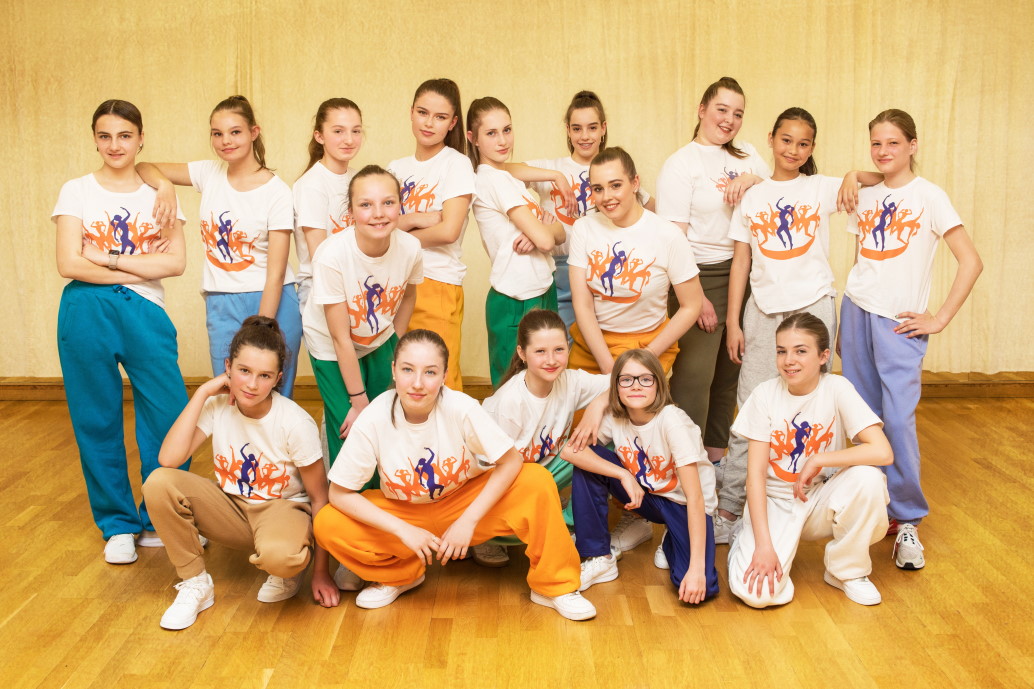 Startseite - Li-Dance Tanzschule Bad Nauheim - Li-Dance